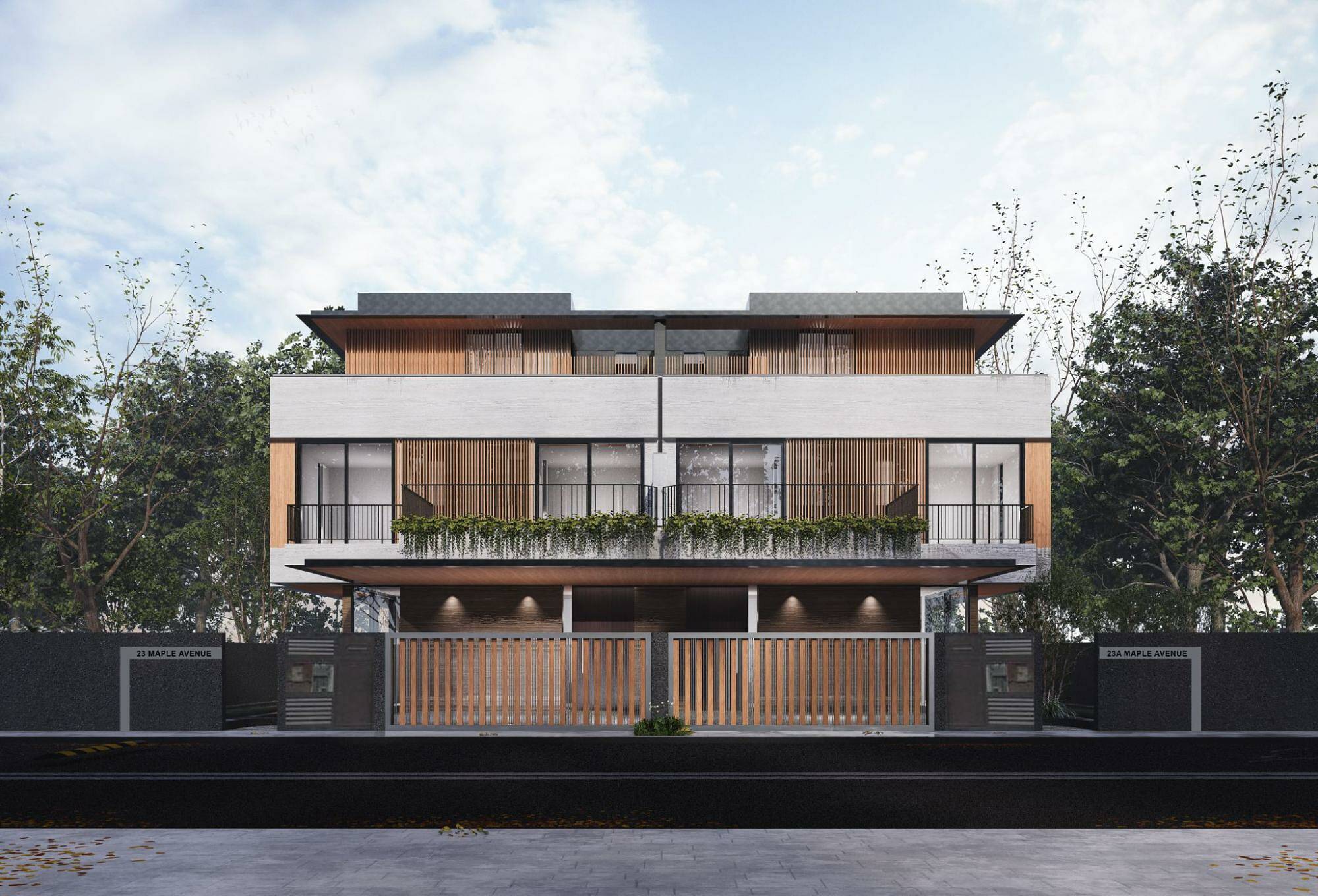 The Difference Between Leasehold and Freehold Landed Homes